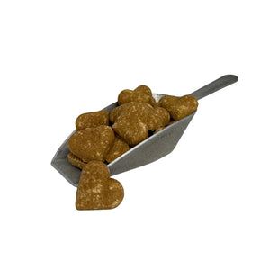 Pound Bakery Chicken & Apple Hearts – The Barkery Long Island