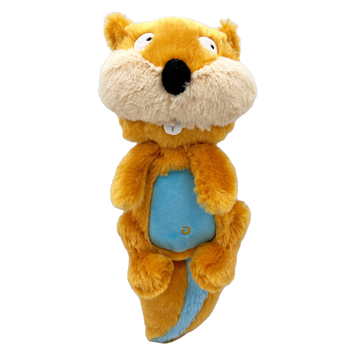 Skipper Squirrel Plush Toy – The Barkery Long Island